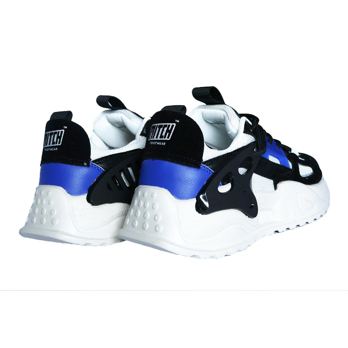 Mitch | Infinity Blue Black – Mitchwear SA