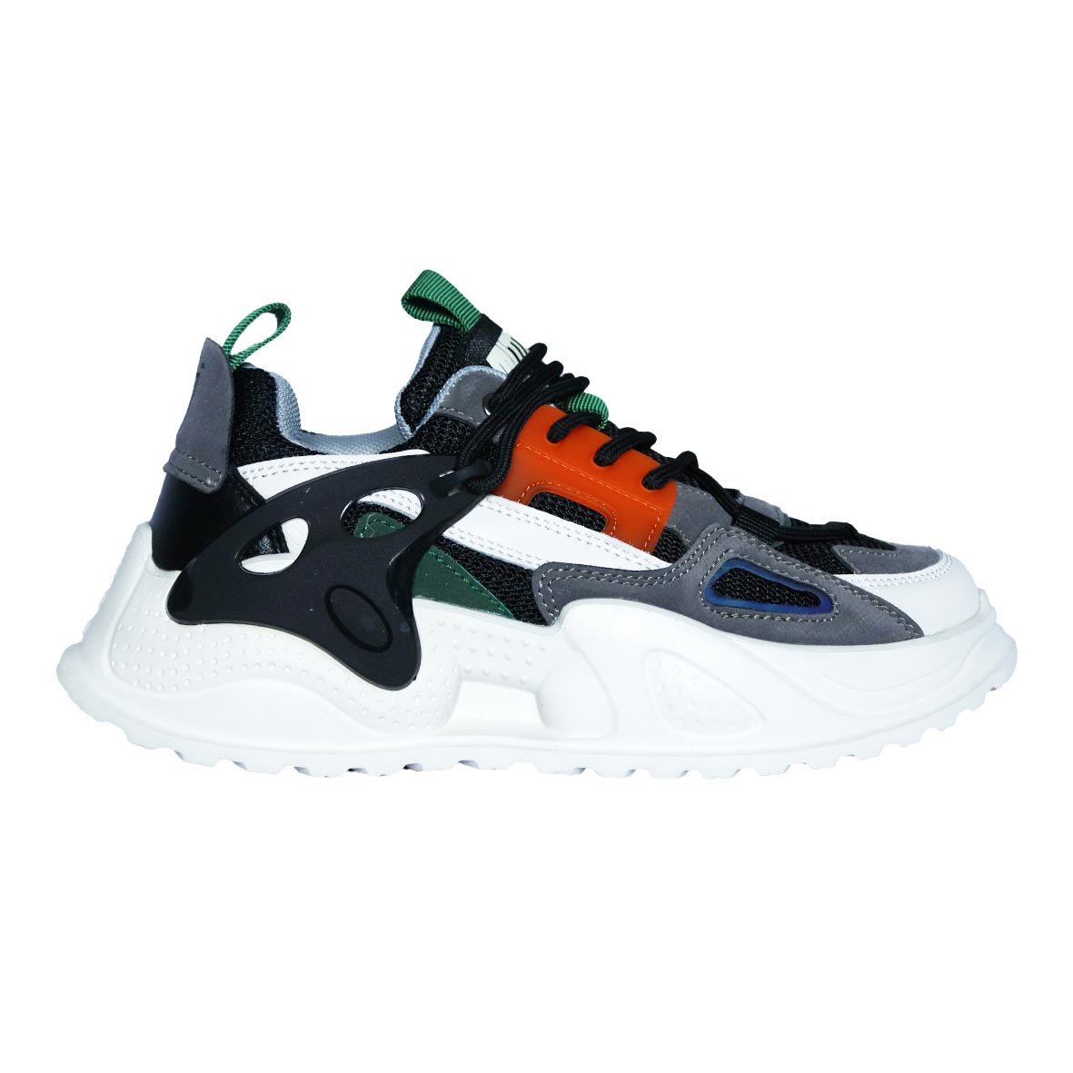 Mitch | Infinity Urban Black – Mitchwear SA