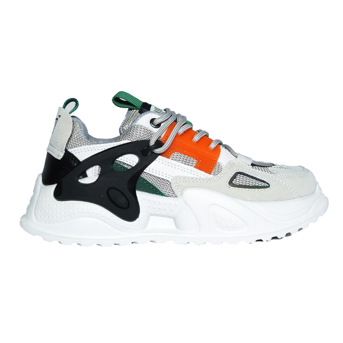 Mitch | Infinity Urban White – Mitchwear SA