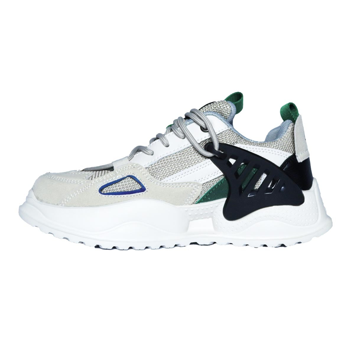 Mitch | Infinity Urban White – Mitchwear SA