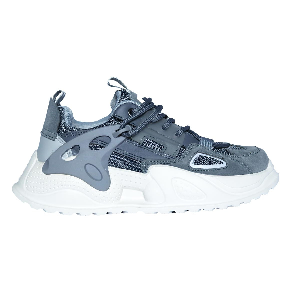 Mitch | Infinity Grey – Mitchwear SA