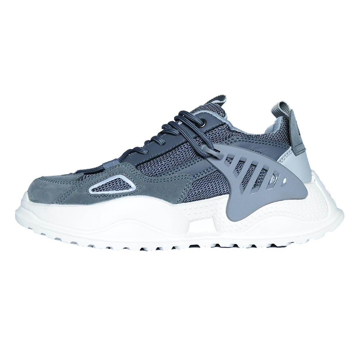 Mitch | Infinity Grey – Mitchwear SA