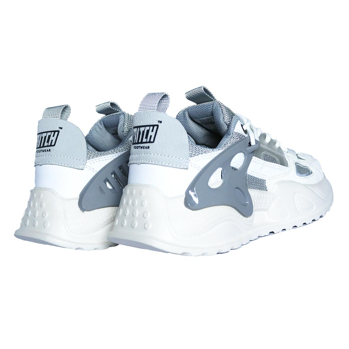 Mitch | Infinity White – Mitchwear SA