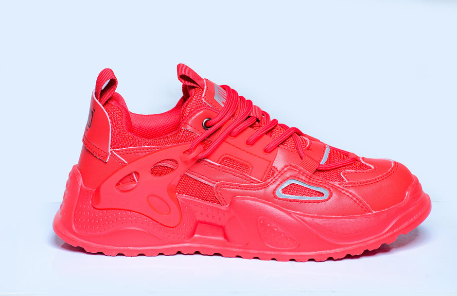 Mitchwear Sneakers | Follow Your Dream – Mitchwear SA