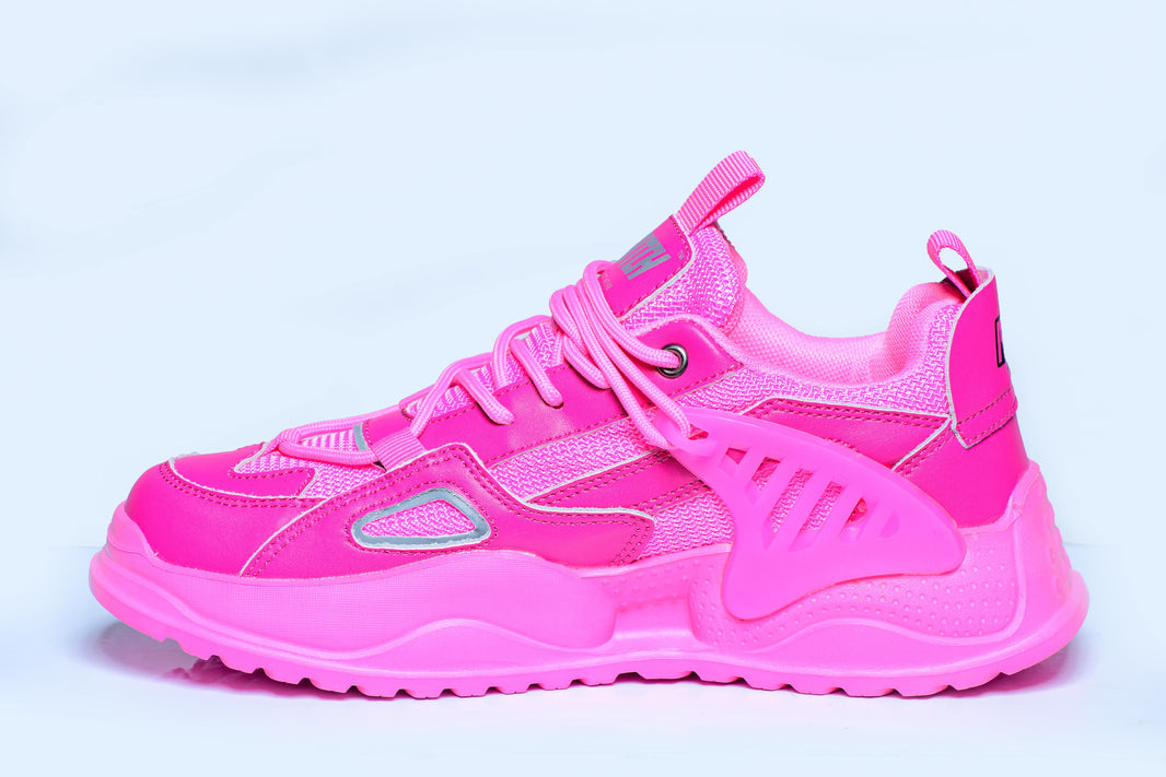Mitchwear Sneakers | Follow Your Dream – Mitchwear SA