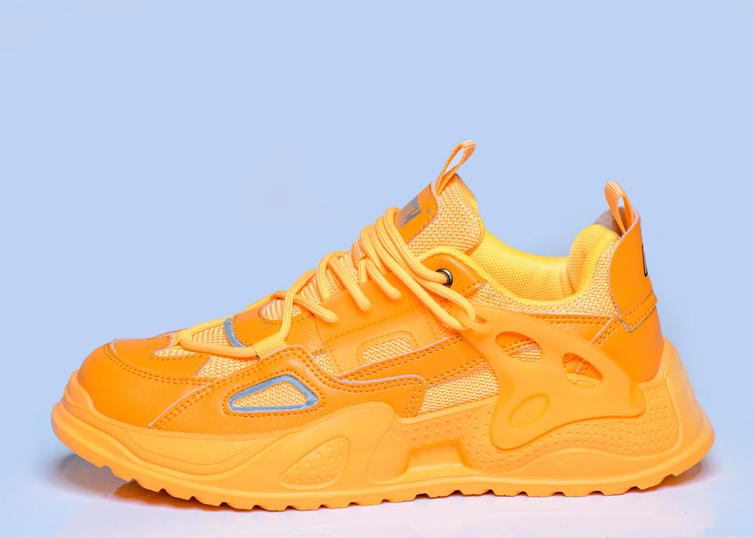 Mitchwear Sneakers | Follow Your Dream – Mitchwear SA