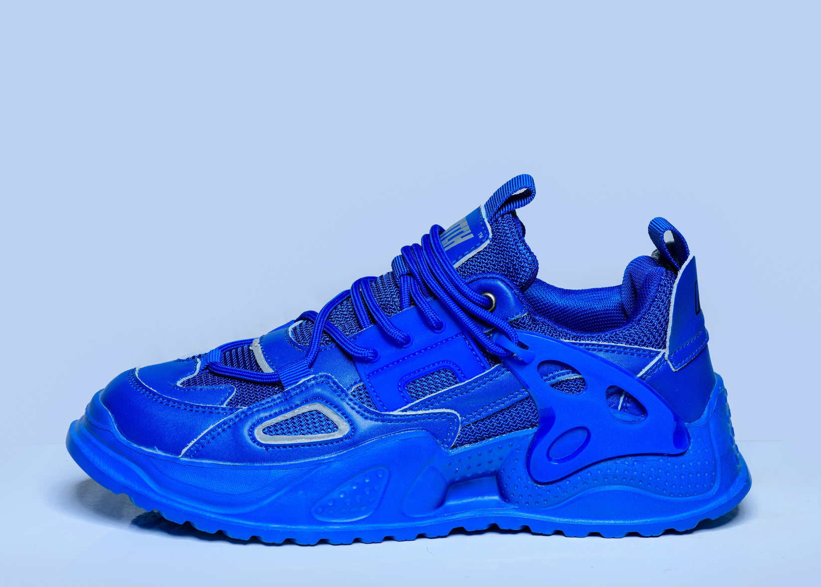 Mitch | Mono Blue – Mitchwear SA