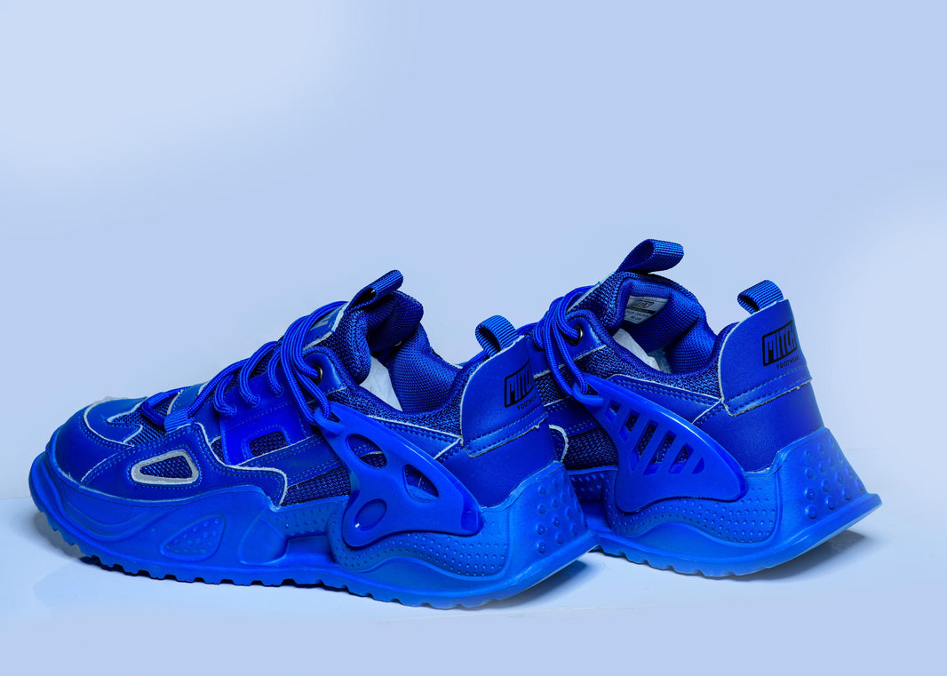 Mitchwear Sneakers | Follow Your Dream – Mitchwear SA