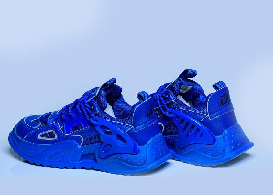 Mitchwear Sneakers | Follow Your Dream – Mitchwear SA
