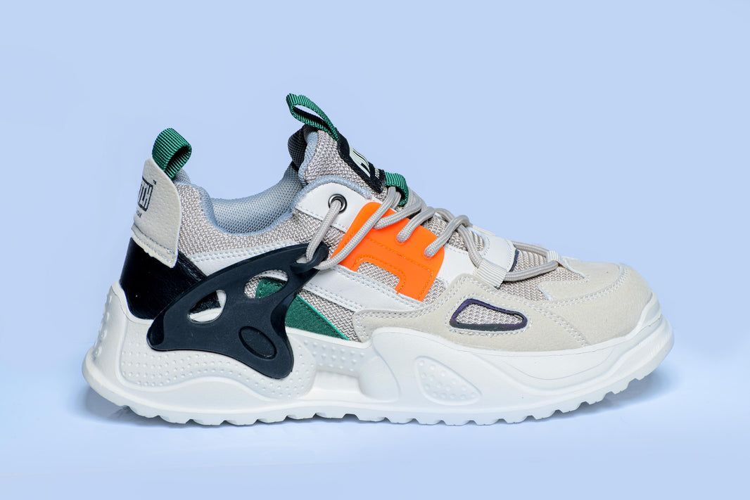 Mitchwear Sneakers | Follow Your Dream – Mitchwear SA