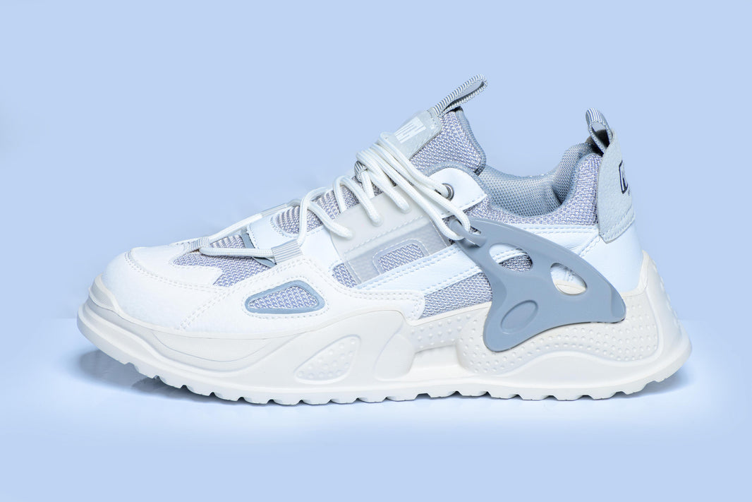 Mitchwear Sneakers | Follow Your Dream – Mitchwear SA