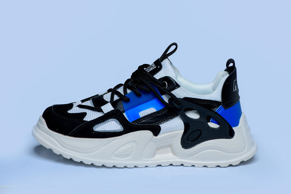 Mitchwear Sneakers | Follow Your Dream – Mitchwear SA