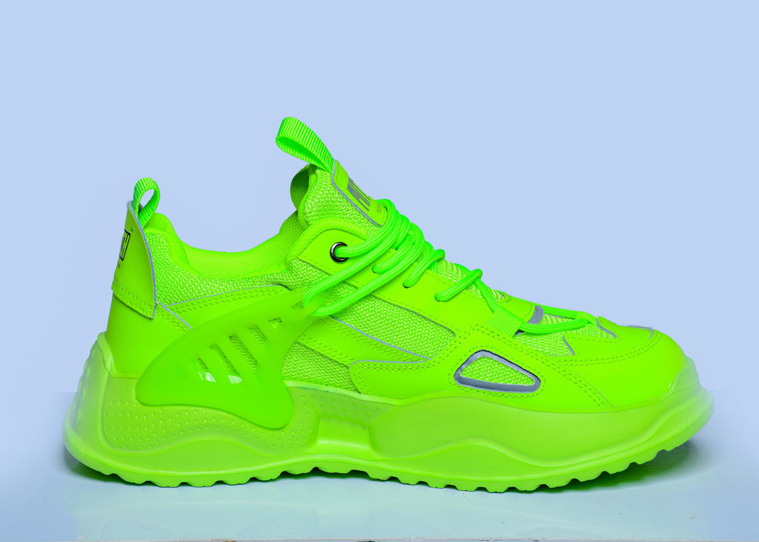 Mitchwear Sneakers | Follow Your Dream – Mitchwear SA