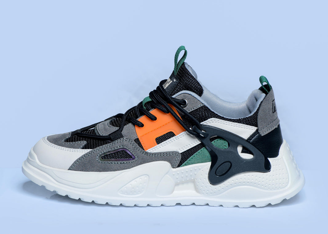 Mitchwear Sneakers | Follow Your Dream – Mitchwear SA