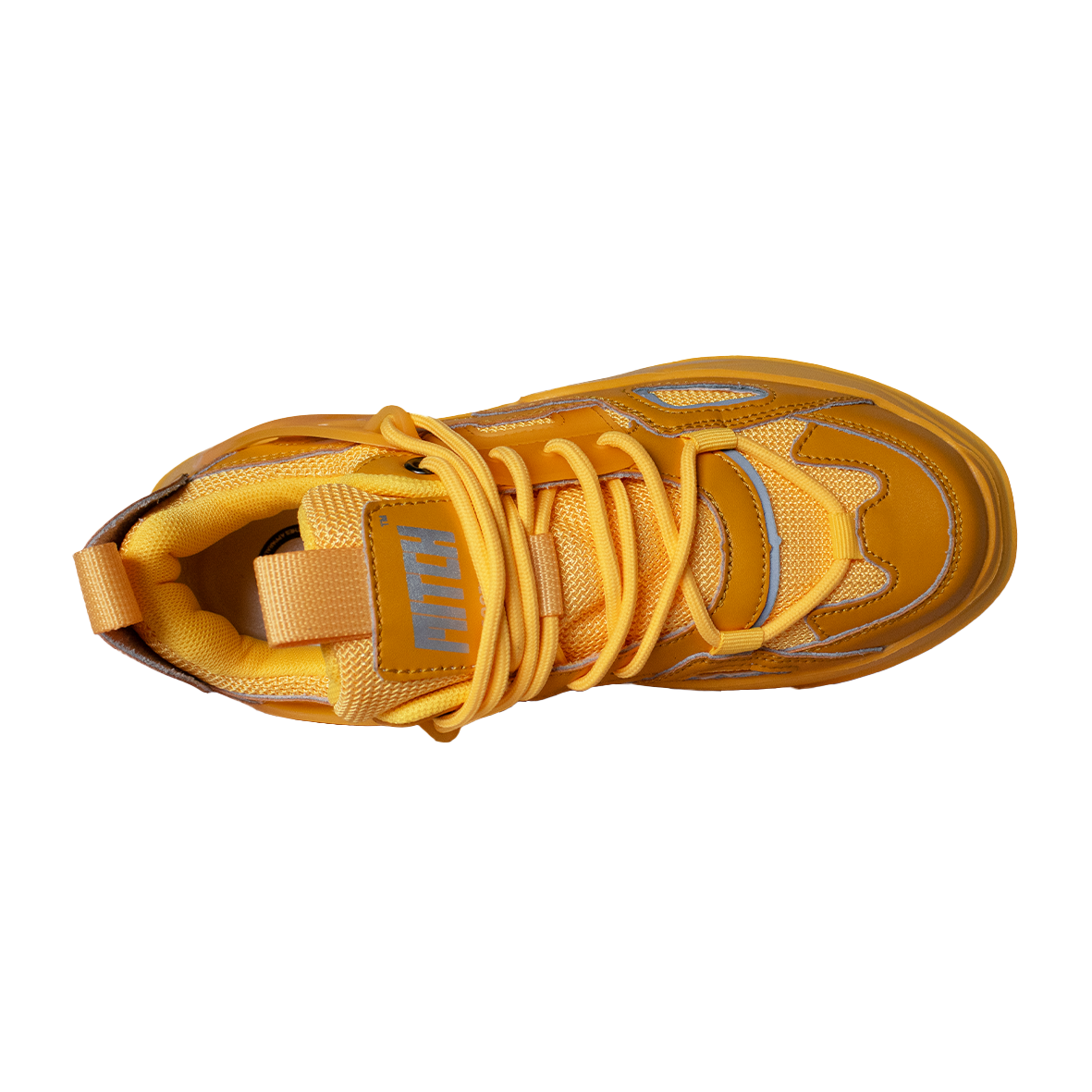 Mitch | Mono Neon Orange – Mitchwear SA