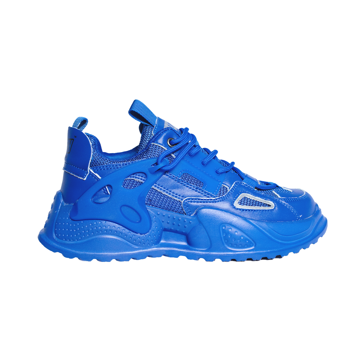 Mitch | Mono Blue – Mitchwear SA