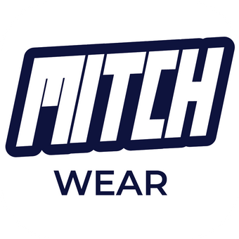 Mitchwear Sneakers | Follow Your Dream – Mitchwear SA