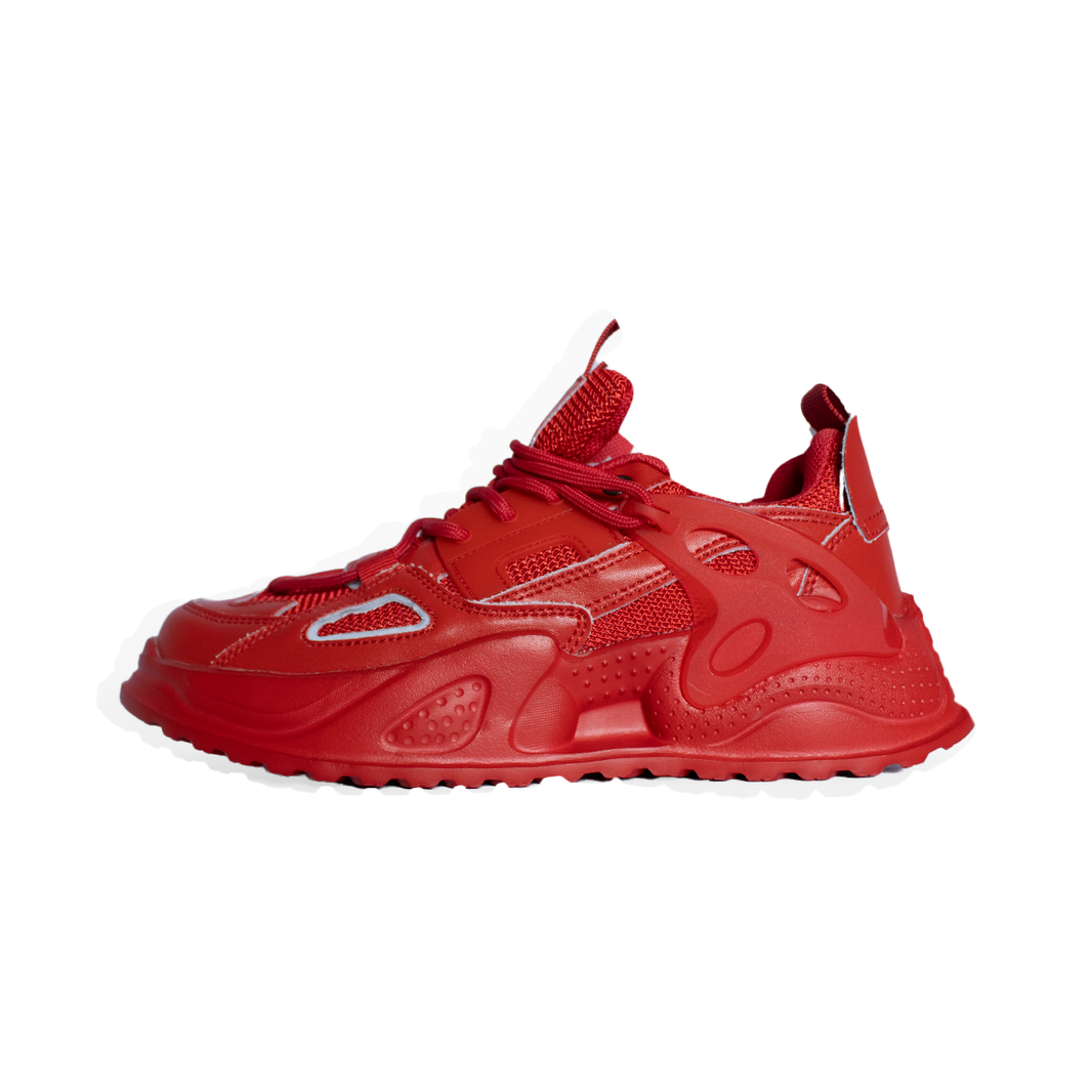 Mitchwear Sneakers | Follow Your Dream – Mitchwear SA
